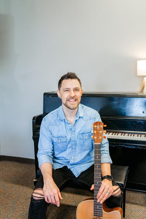 Pottshouse Music School - Meet the Instructors